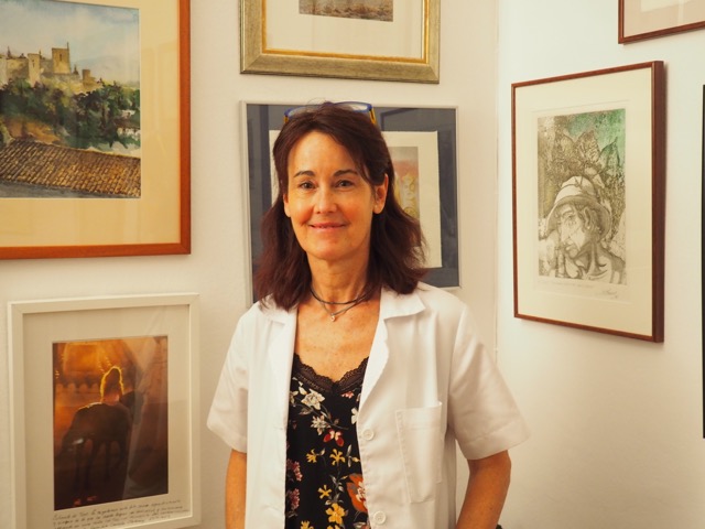 Anna Toro Cervera – Galton – Psicologia Clínica a Barcelona